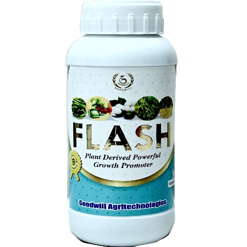 FLASH (Growth Booster) - गुडविल ॲग्रीटेकनॉलॉजिस